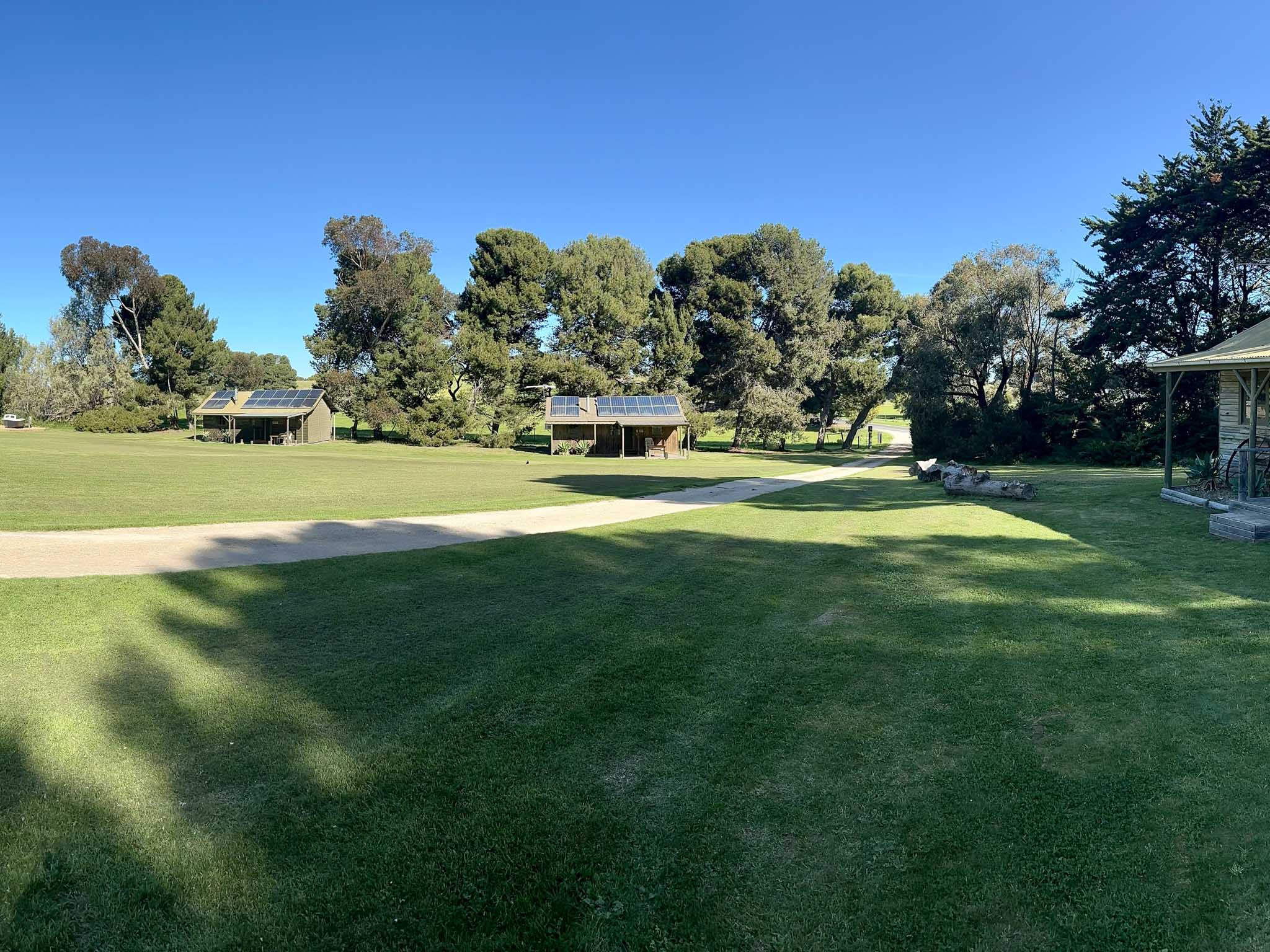 Find Us | Narnu Farm | Hindmarsh Island