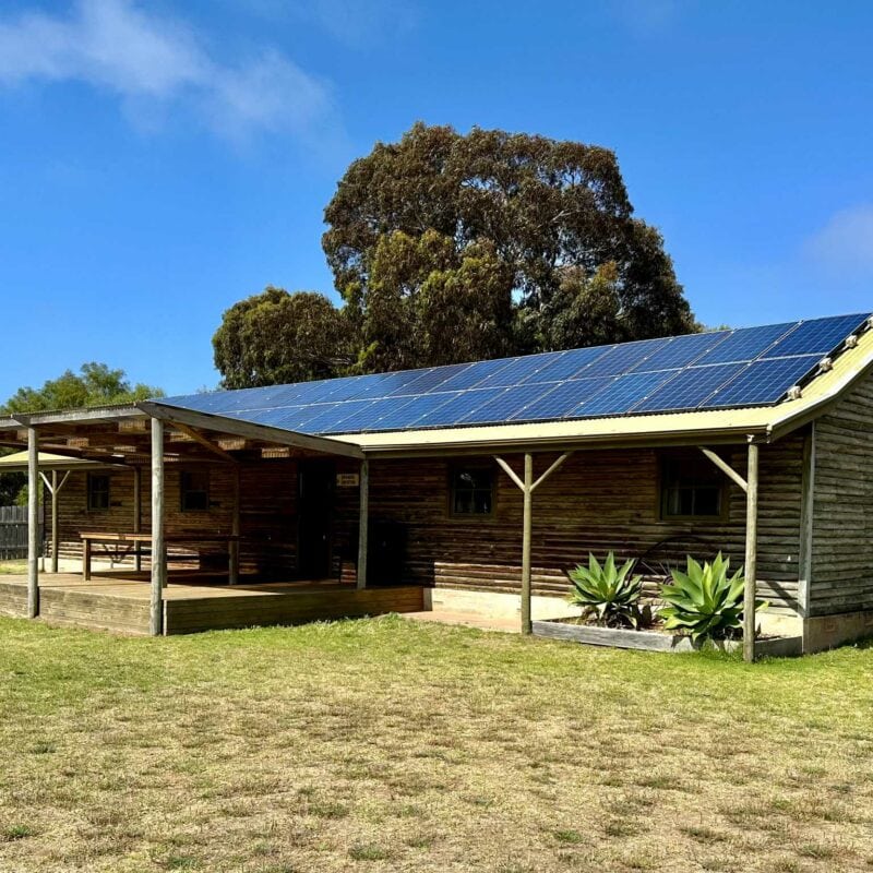 Cottage Accommodation | Narnu Farm | Hindmarsh Island